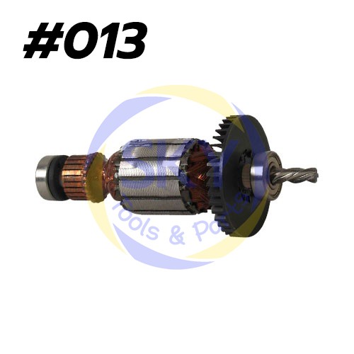 🔥อะไหล่แท้🔥 ทุ่น MT600 Maktec สว่านไฟฟ้า 3/8 นิ้ว (10 มม.) มาคเทค ...