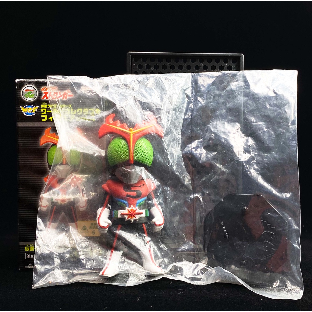 WCF Banpresto Kamen Rider masked rider Showa V1-V12 Shadow Moon มาสค์ไรเดอร์ v1 v2 v3 v4 v5 v6 ...