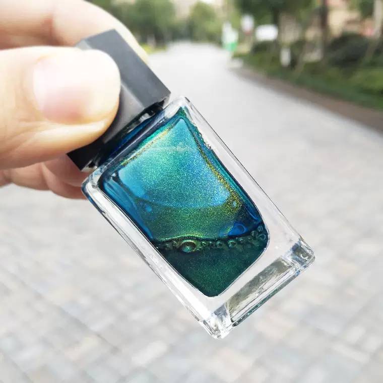 (พรีออเดอร์ 15-30 วัน) COLLOR INK น้ำหมึกกลิตเตอร์ สำหรับวาดรูปหรือ ...