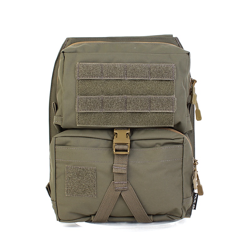 Idogear กระเป๋าเป้สะพายหลังยุทธวิธี MOLLE PEW TACTICAL ASSAULT BACK ...