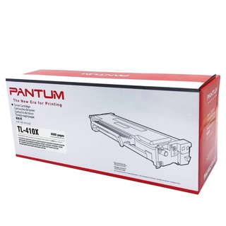หมึกปริ้นเตอร์แท้ 100% แพนทั่ม TL-410X สำหรับเครื่องพิมพ์รุ่น M7200 ...