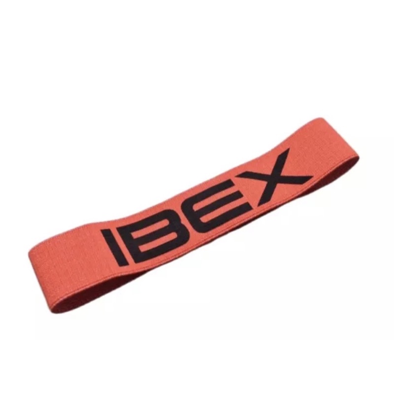 IBEX Loop Band (RED) | Shopee Thailand