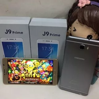 samsung j9 ราคาพิเศษ | ซื้อออนไลน์ที่ Shopee ส่งฟรี*ทั่วไทย!