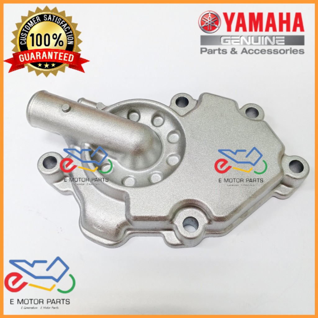 Y15 ฝาครอบ HOUSING Y15Z Y15R FZ FZ150 ฝาครอบปั๊มน้ํา HOUSING - 2PV ...