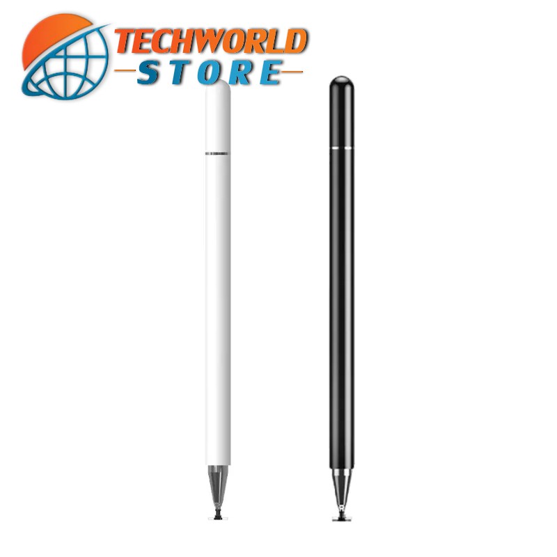 ปากกาสไตลัสรุ่น Stylus Touch ปากกาสำหรับแท็บเล็ตโทรศัพท์ Universal ...