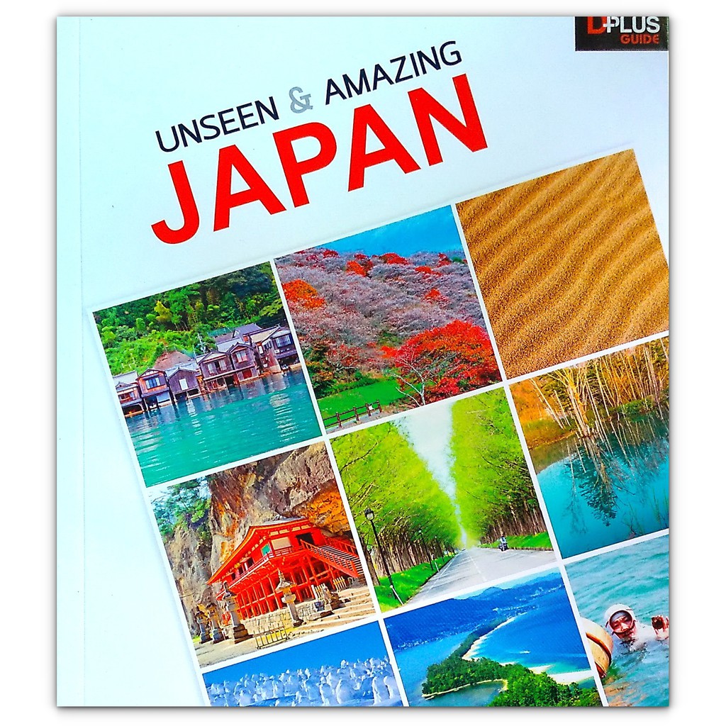 🇯🇵 Unseen & Amazing Japan การท่องเที่ยวแหล่งใหม่ในญี่ปุ่น ที่คนไทยอาจ ...