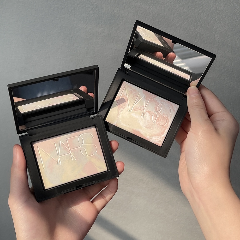 Nars light reflecting prismatic powder 10g แป้งนาร์สLimited แป้งนาร์สLimited แป้งน่ารักสวยดี ...