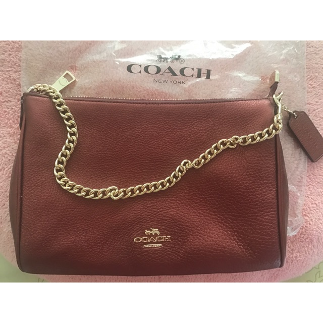 Coach | Shopee Thailand