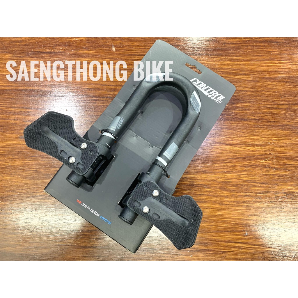 ControlTech USA : แอโร่บาร์ ไตรบาร์ Falcon U-Ben รหัส TTS-14 | Shopee Thailand