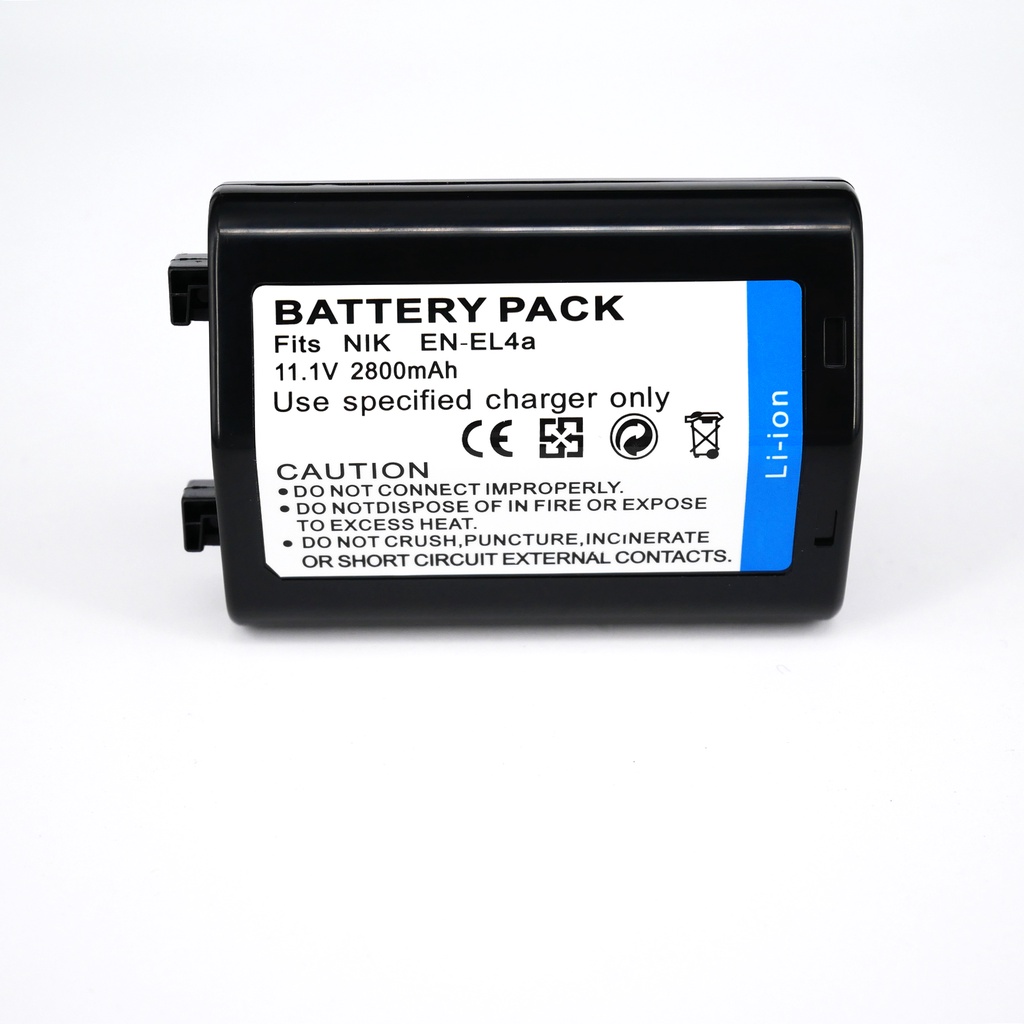 แบตเตอรี่กล้อง NIKON Camera Battery รุ่น EN-EL มีทุกรุ่นสนใจสอบถามได้ ...