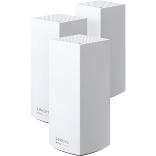LINKSYS ATLAS 6 MX2003-AH AX3000 WIFI 6 DUAL BAND ROUTER MESH WIFI | Shopee Thailand