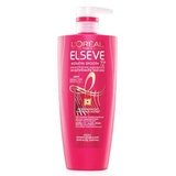 ELSEVE Keratin smooth Shampoo 450ML | Shopee Thailand