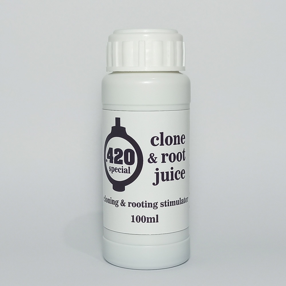 clone and root juice stimulator 100ml | Shopee Thailand