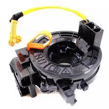 พวงมาลัย สไปร่อน สำหรับToyota ALTIS Hilux Vigo Camry Fortuner 10-13 ...