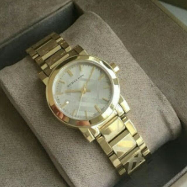 BURBERRY รุ่น BU 9234 ของเเท้ครับผม. | Shopee Thailand