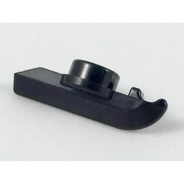 [848] ชิ้นส่วนเลโก้ Lego Part Minifigure Footgear Ice Skate (93555 ...