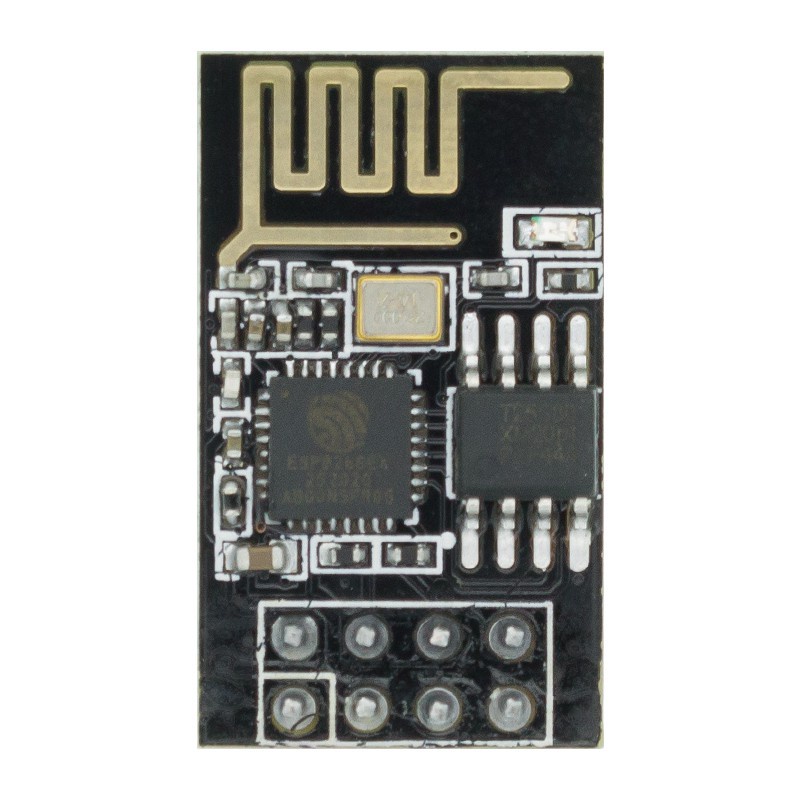 USB to ESP8266 WIFI module ESP-01 ESP-01S adapter board computer phone WIFI wireless ...