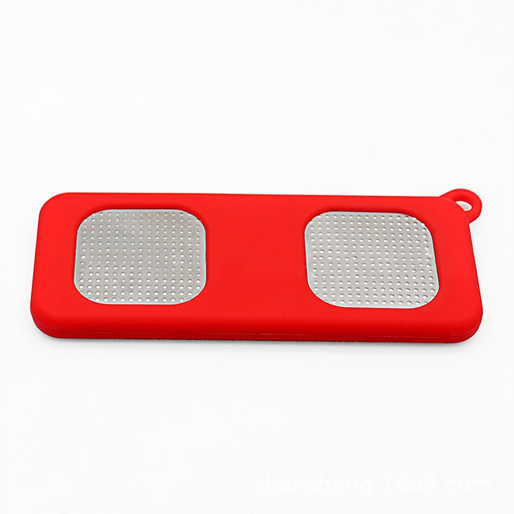 Protective Silicone Case Skin for Kardia Mobile Personal EKG ECG ...