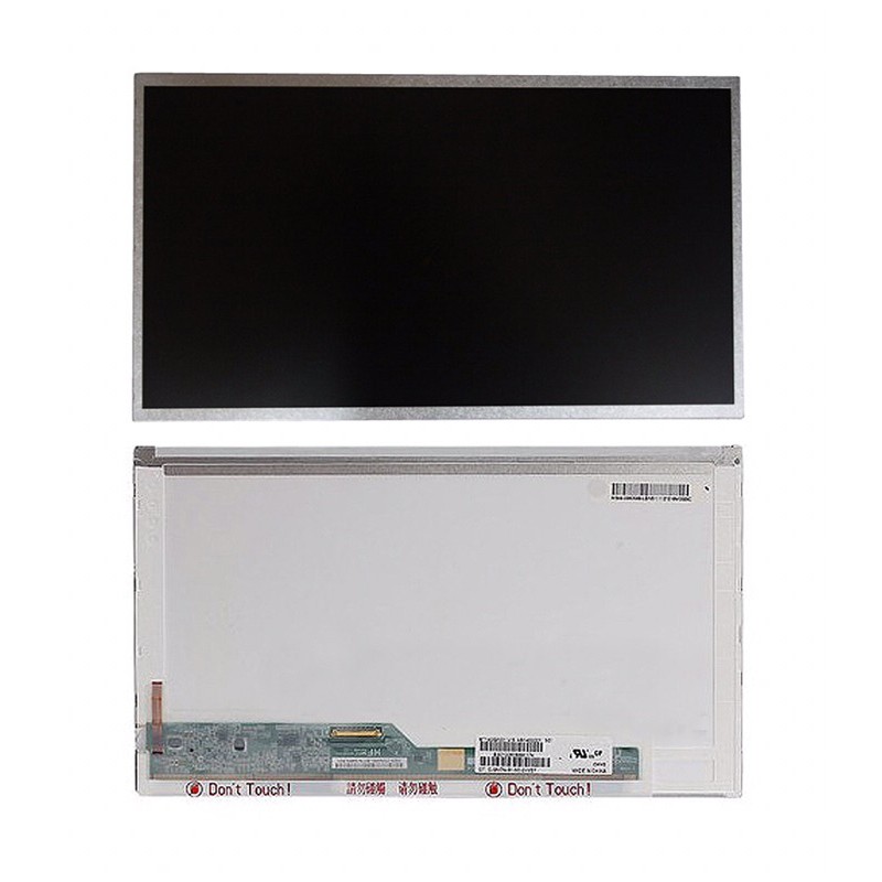 จอ หน้าจอ 14.0 inch 40 pin LED screen Toshiba SATELLITE E300 SERIES ...