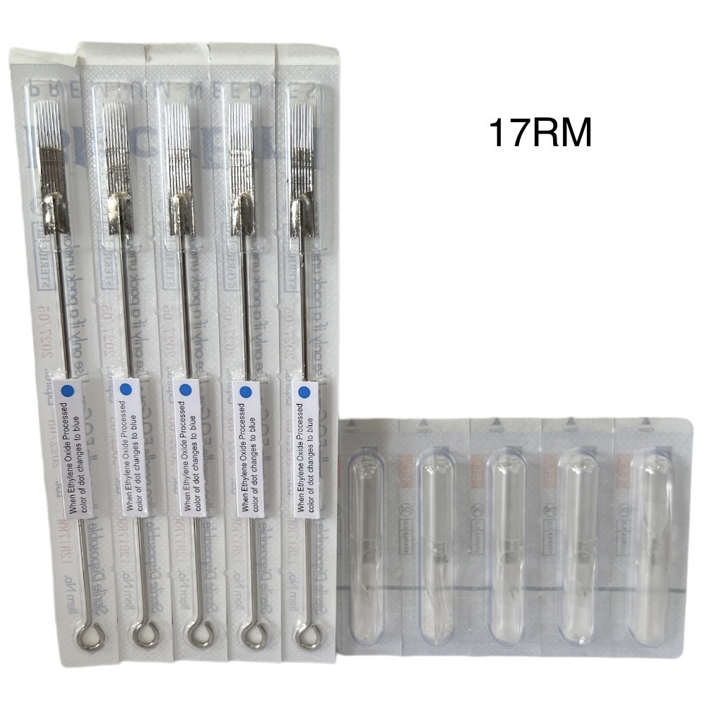 อุปกรณ์ลงสี ลงเงา17RM พร้อมปลาย17FT ชุด5เล่มพร้อมปลาย5ชิ้น | Shopee ...