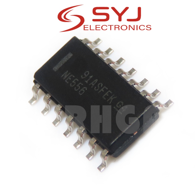 มีสินค้า วงจรรวม SOP-14 NE556DT NE556DR NE556D NE556 10 ชิ้น | Shopee Thailand