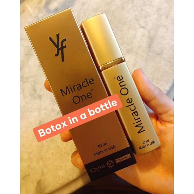 Serun Miracle One ซีรั่ม | Shopee Thailand