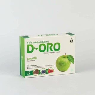 d oro ราคาพิเศษ | ซื้อออนไลน์ที่ Shopee ส่งฟรี*ทั่วไทย!