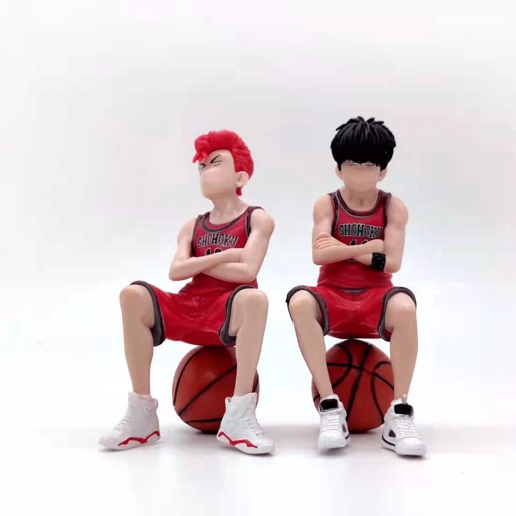 （แนะนำ）Slam Dunk Master Ruchuan Maple เชอร์รี่ต้นไม้ดอกไม้ถนนรถแชสซี ...