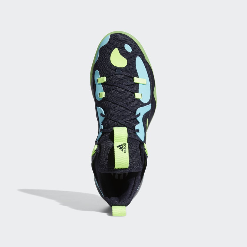 รองเท้าบาส Adidas Basketball Harden Step back 2 แท้100% | Shopee Thailand