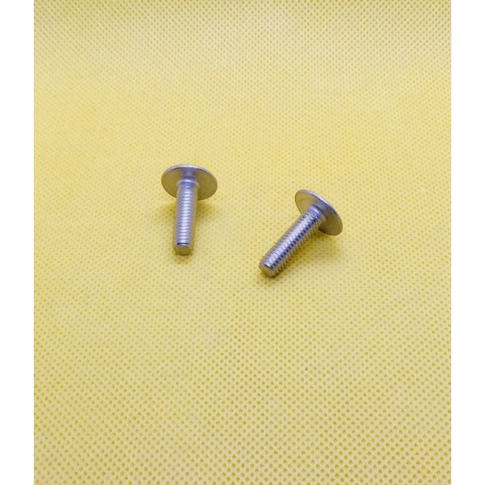 90108-KTM-780/2สกรูแท้ ()ยึดไฟท้ายเวฟ125i,ได้2ตัว อะไหล่แท้ศูนย์HONDA ...