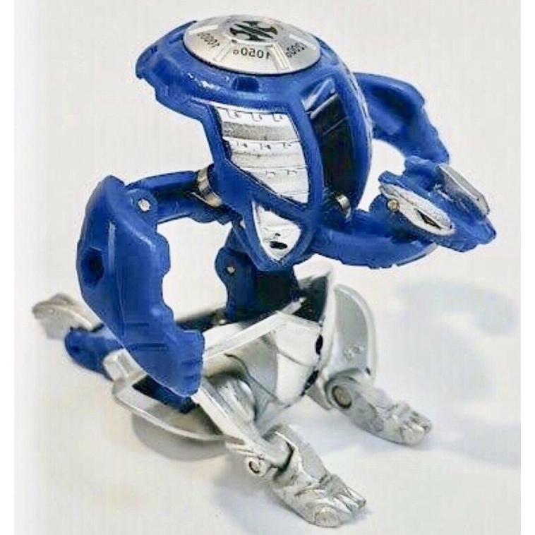 Bakugan Pyrus Infinity Helios