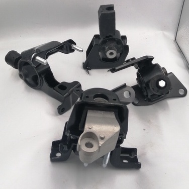 ยางแท่นเครื่อง ALTIS '08-'10 ZZE14 1.6-1.8 CC อัลติส 12361-0D220/21100 ...