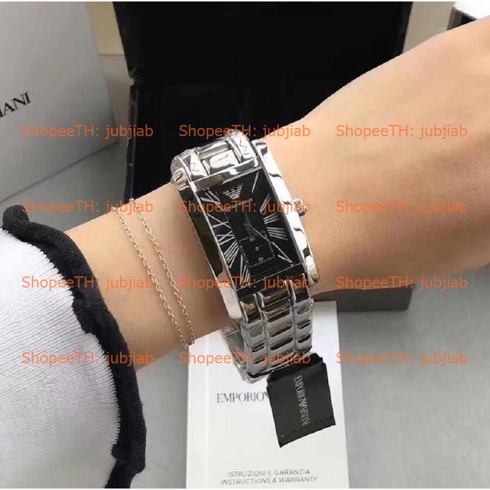 [Pre] AR0145 AR0146 AR0156 AR0157 30mm 38mm Mens Ladies Watch Emporio ...