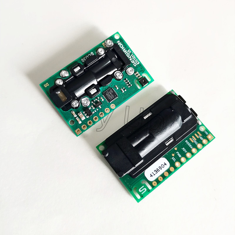 SCD30 CARBON dioxide gas sensor CO2 sensor module | Shopee Thailand