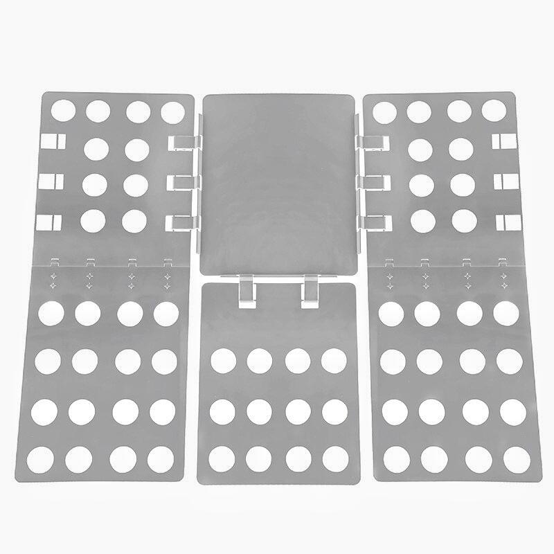 สิ่งประดิษฐ์ผ้าพับ กระดานพับอัต กระดานพับ แบบพกพา เสื้อผ้าเด็ก ผู้ใหญ่ มายากล บอร์ดพับ ขนาดตัว