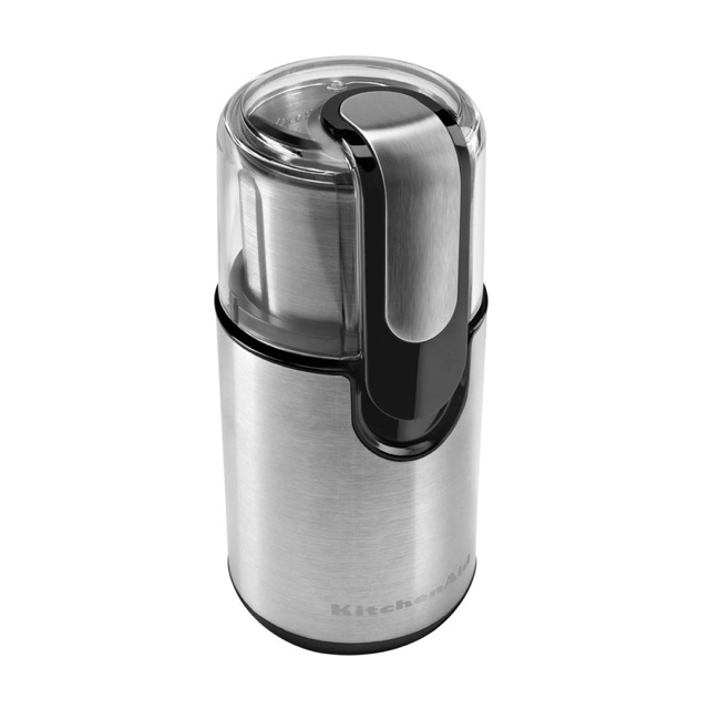 Kitchenaid COFFEE AND SPICE GRINDER | Shopee Thailand