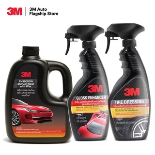 สั่งซื้อสินค้าออนไลน์จาก 3M Auto Flagship Store | Shopee Thailand