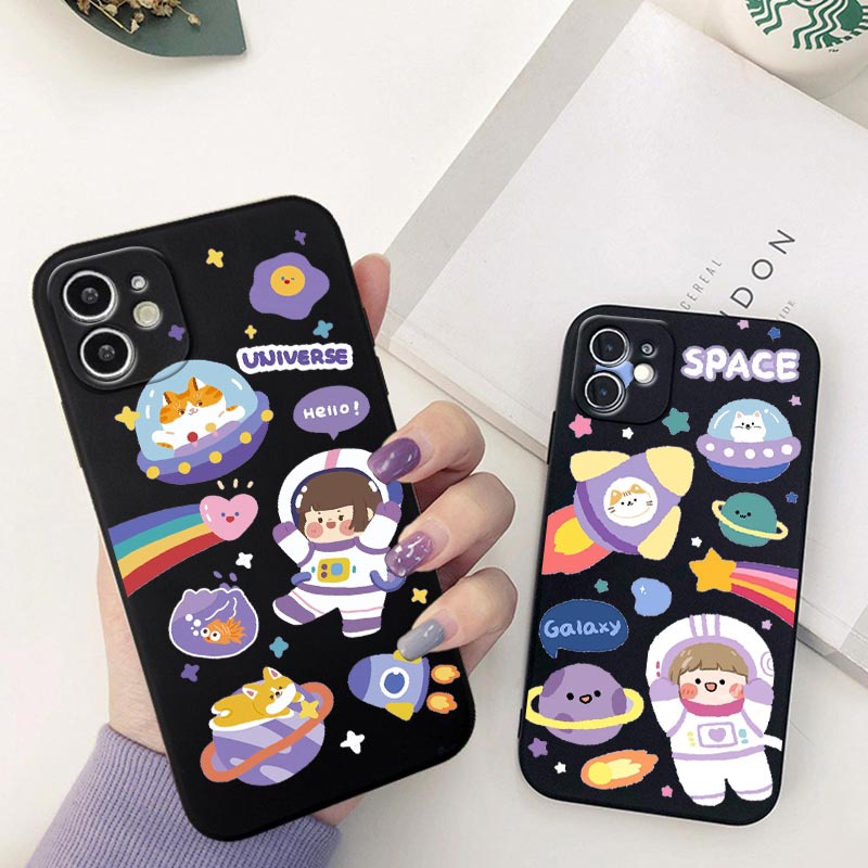 เคสโทรศัพท์ Samsung A5 A7 2016 J3 J5 J7 Pro 2017 Prime J2 Pro J8 A6 A8 2018 J4 J6 Plus A6+ A8 ...