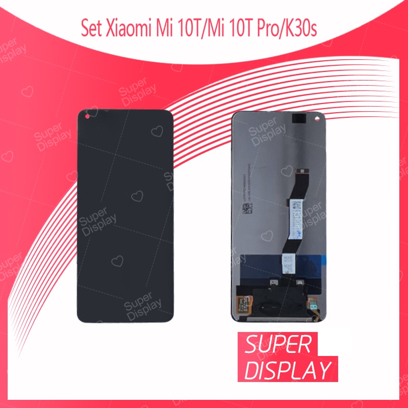 Xiaomi Mi 10T / Mi 10T Pro / K30s อะไหล่หน้าจอพร้อมทัสกรีน หน้าจอ LCD ...