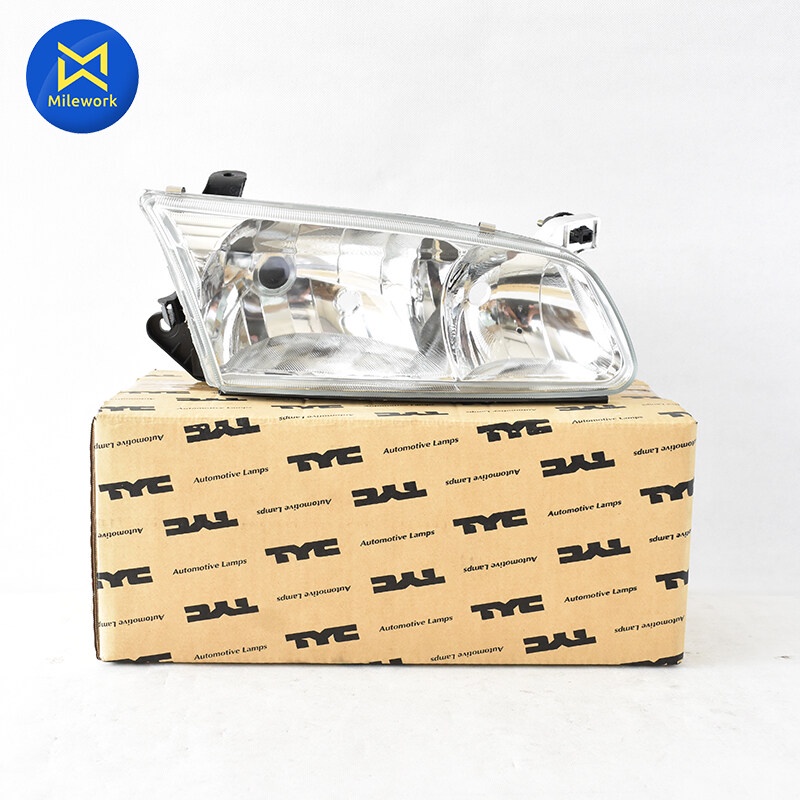 ไฟหน้า CAMRY 2000-2002 เสื้อ(R) TYC (20-C453-06-6B) | Shopee Thailand