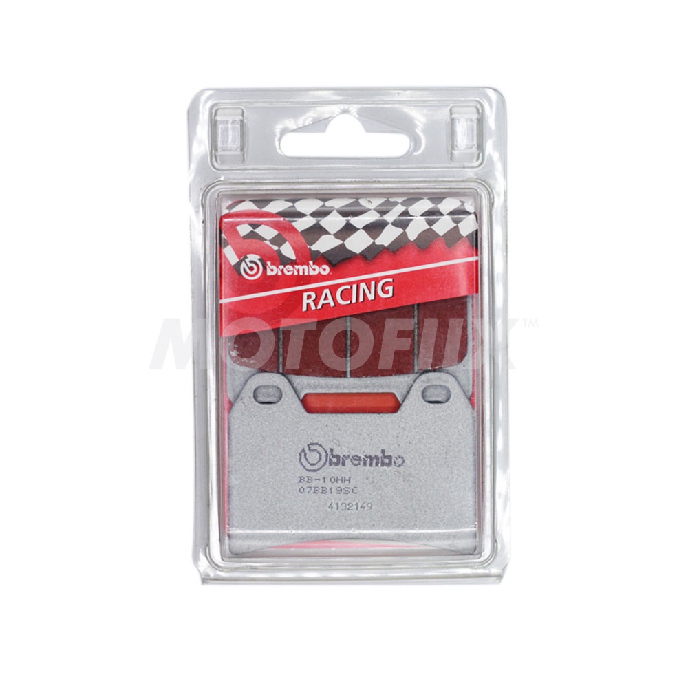 Brembo ผ้าเบรกหน้า 07BB19SC Monster 696/795/796 | Shopee Thailand