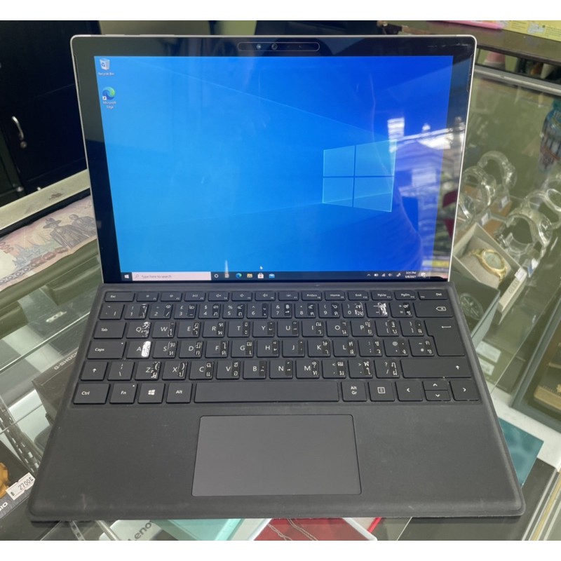 Microsoft Surface Pro 4 i7 gen 6 | Shopee Thailand