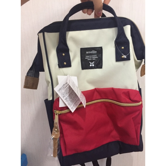 Anello mini size | Shopee Thailand