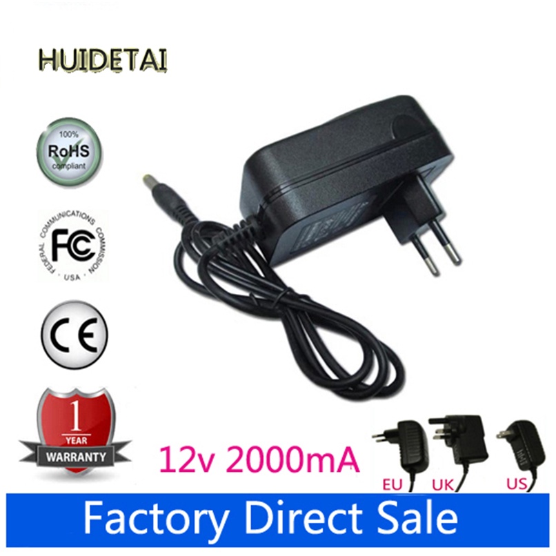 12V 2A AC DC Power Adapter Wall Charger For Bmax Y13 X15 S13A S13 X14 Laptop | Shopee Thailand