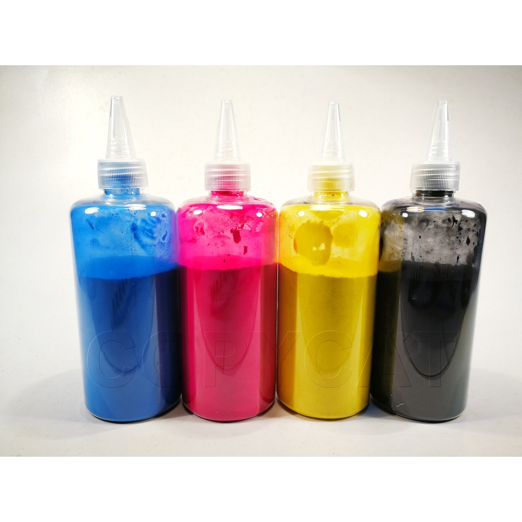 Toner Refill for Fuji Xerox DocuPrint Series ผงหมึกเติมสำหรับเครื่อง ...