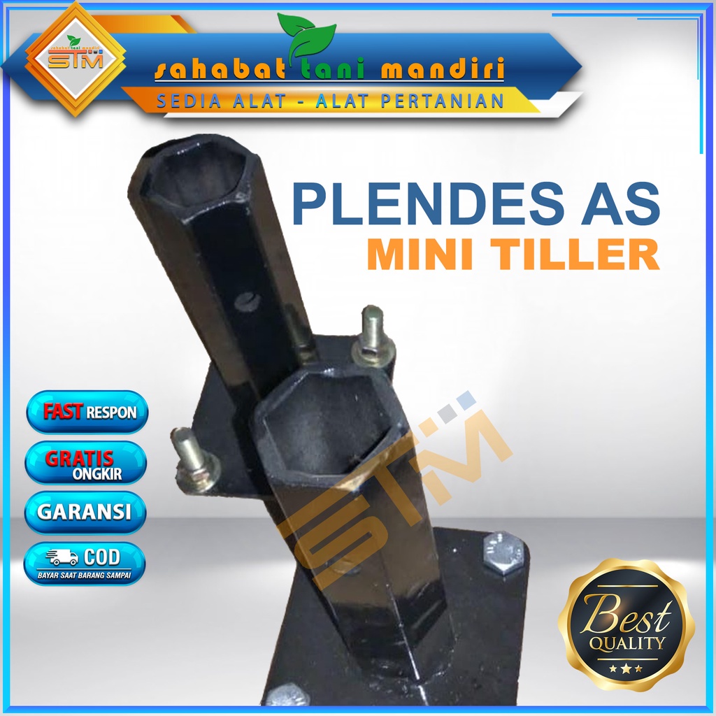 เครื่องมือ Tiller Plendes ขนาดเล็ก | Shopee Thailand
