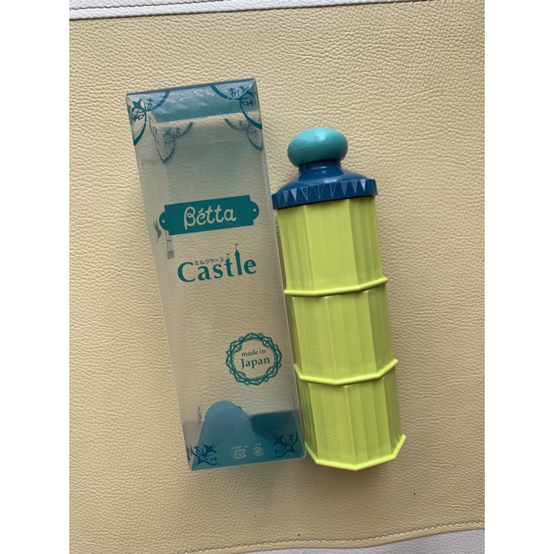 Dr.Betta ขวดแบ่งนมผง/ใส่ขนมพกพา | Shopee Thailand