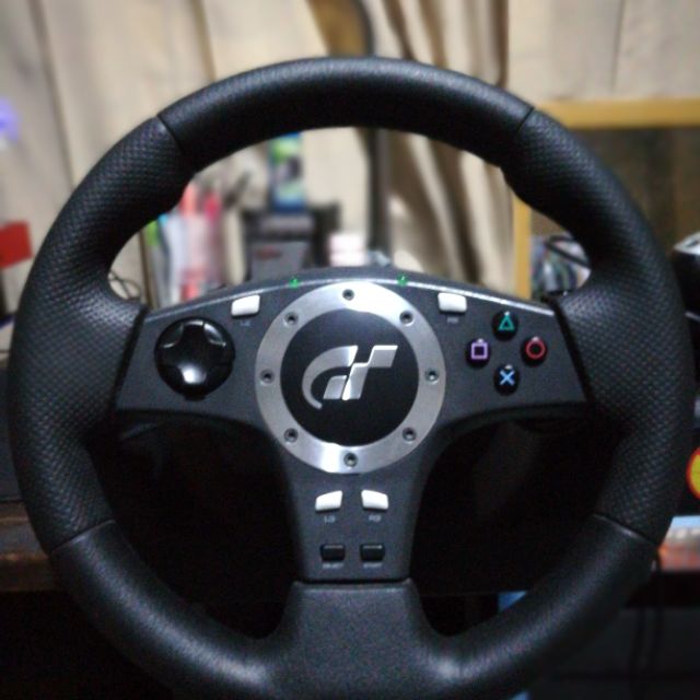 logitech driving force pro wheel | Shopee Thailand