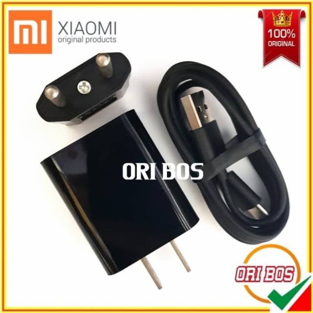 เครื่องชาร์จ Xiaomi Mi5 Mi5s Mi5c Mi5 Pro ต้นฉบับชาร์จเร็ว 100% 3.0 | Shopee Thailand