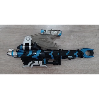 Dx Drake Zecter อุปกรณ์แปลง ประจำตัว ไรเดอร์ เดรก จาก Kamen Rider ...